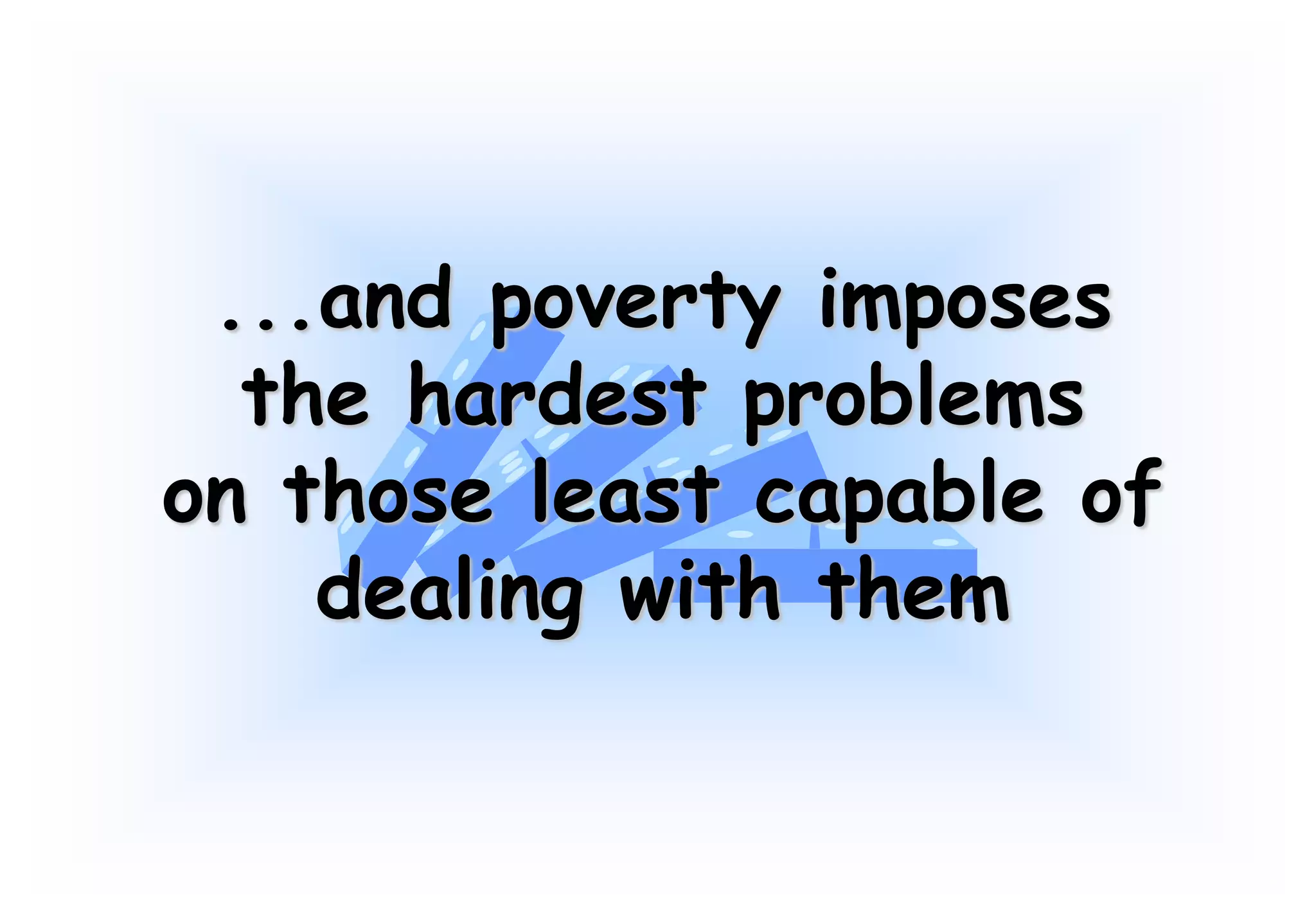 Marginalization & social exclusion | PDF