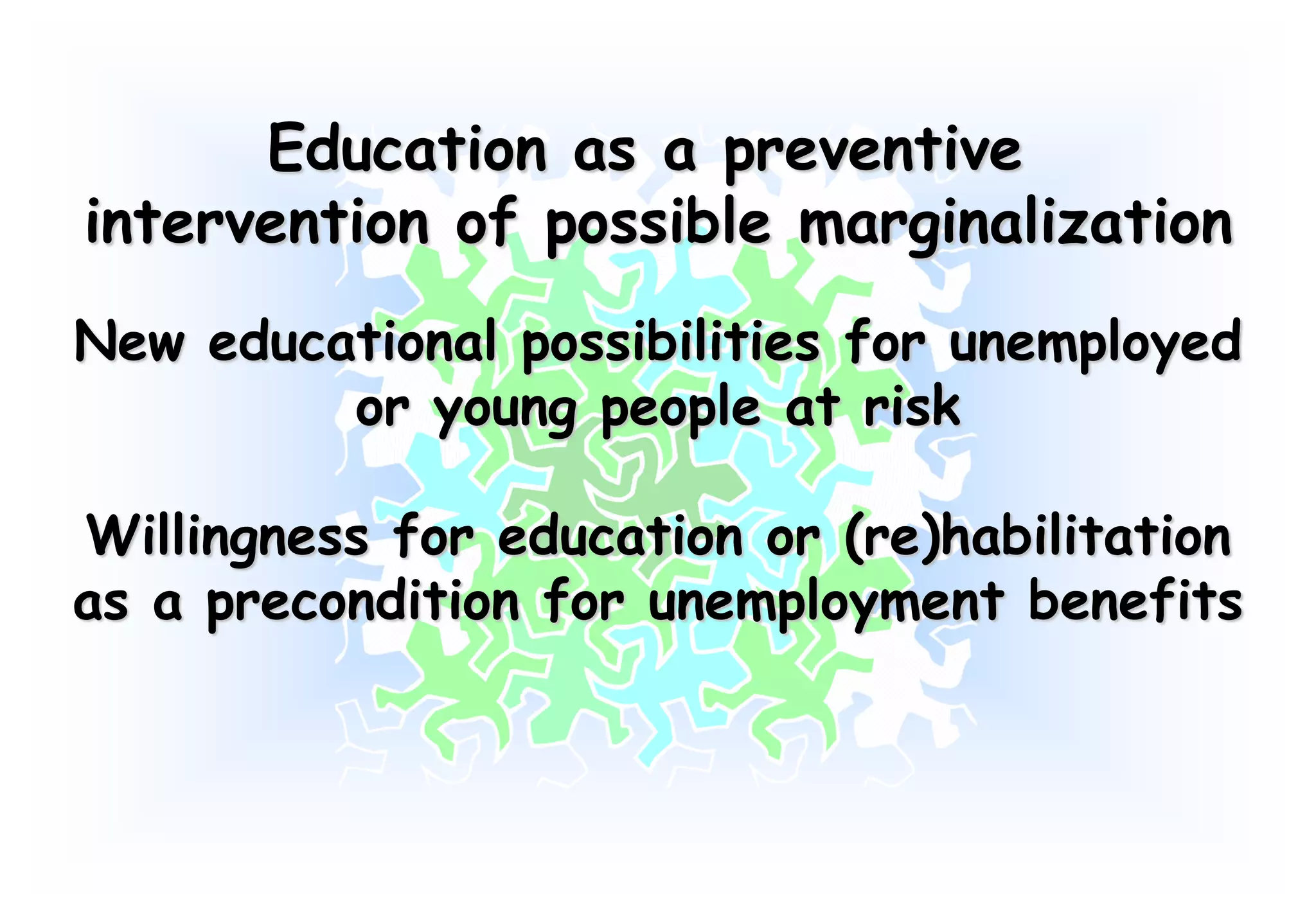 Marginalization & social exclusion | PDF