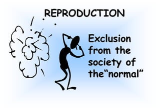 Marginalization & social exclusion | PDF