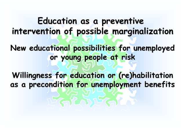 Marginalization & social exclusion | PDF