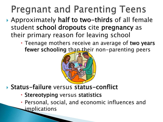 Marginalized populations group presentation | PPTX | Parenting Teens ...