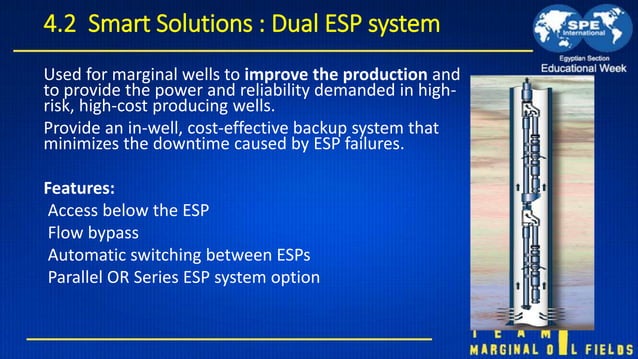 Marginal oil fields | PPTX | Physics | Science