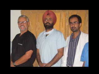 Marginal ulcer gastric bypass (MGB vs RNY) | PPTX