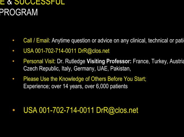 Marginal ulcer gastric bypass (MGB vs RNY) | PPTX | Digestive Disorders ...