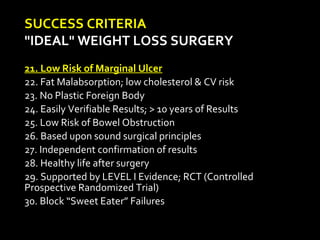 Marginal ulcer gastric bypass | PPT