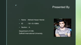 Marginal utility | PPT