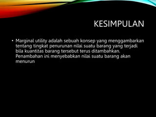 MARGINAL UTILITY.pptx