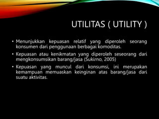 MARGINAL UTILITY.pptx
