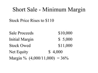 Get Margin and leverage in forex trading with trade12 | PPT