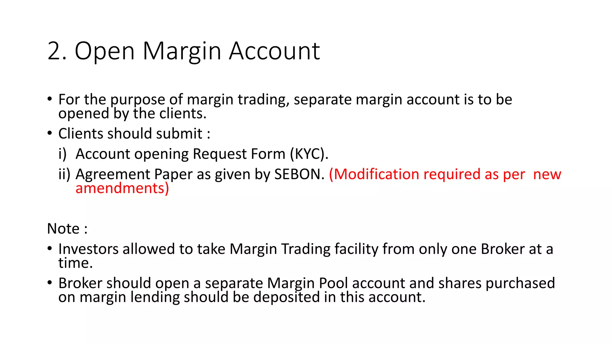 Margin Trading PPT.pptx