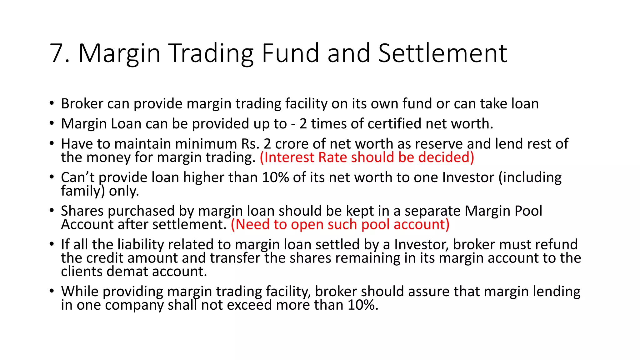Margin Trading PPT.pptx