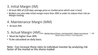 Margin Trading PPT.pptx