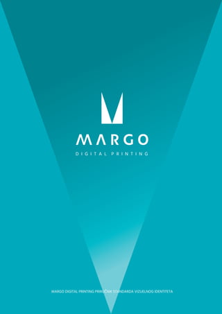 Margo brand guidelines plus | PDF