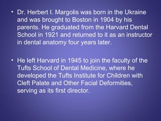 Margolis analysis | PPT