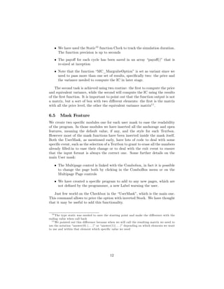 Margrabe option | PDF