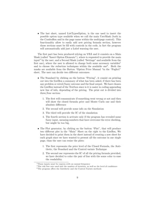 Margrabe option | PDF