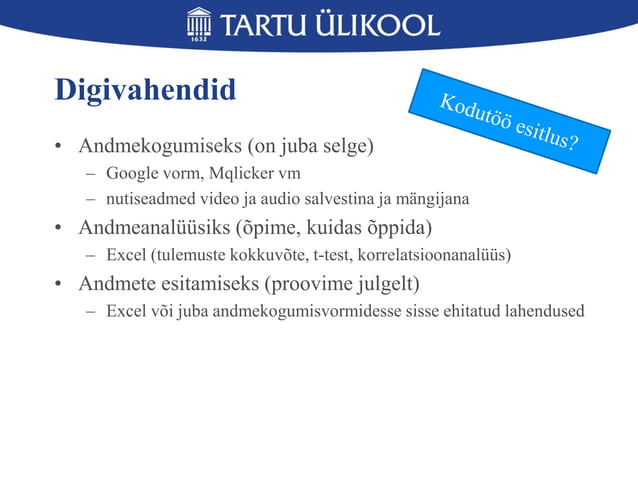 Margus power point | PPT