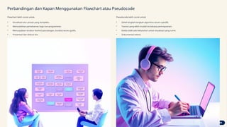 Mari-Belajar-Flowchart-dan-Pseudocode.pptx