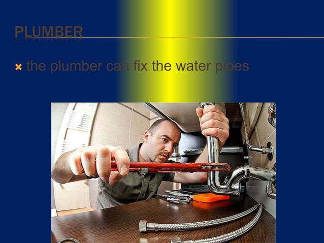 Jobs and Professions | PPT