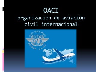 OACI | PPTX