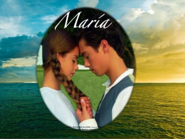 Comparación del libro de María de Jorge Isaacs y el Arte de Amar