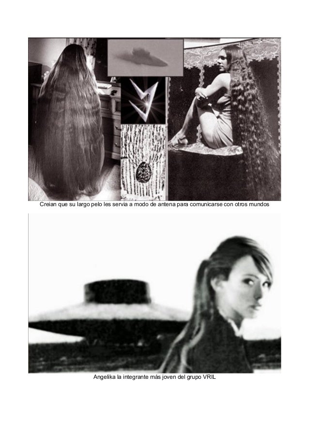 La Historia de María Orsic