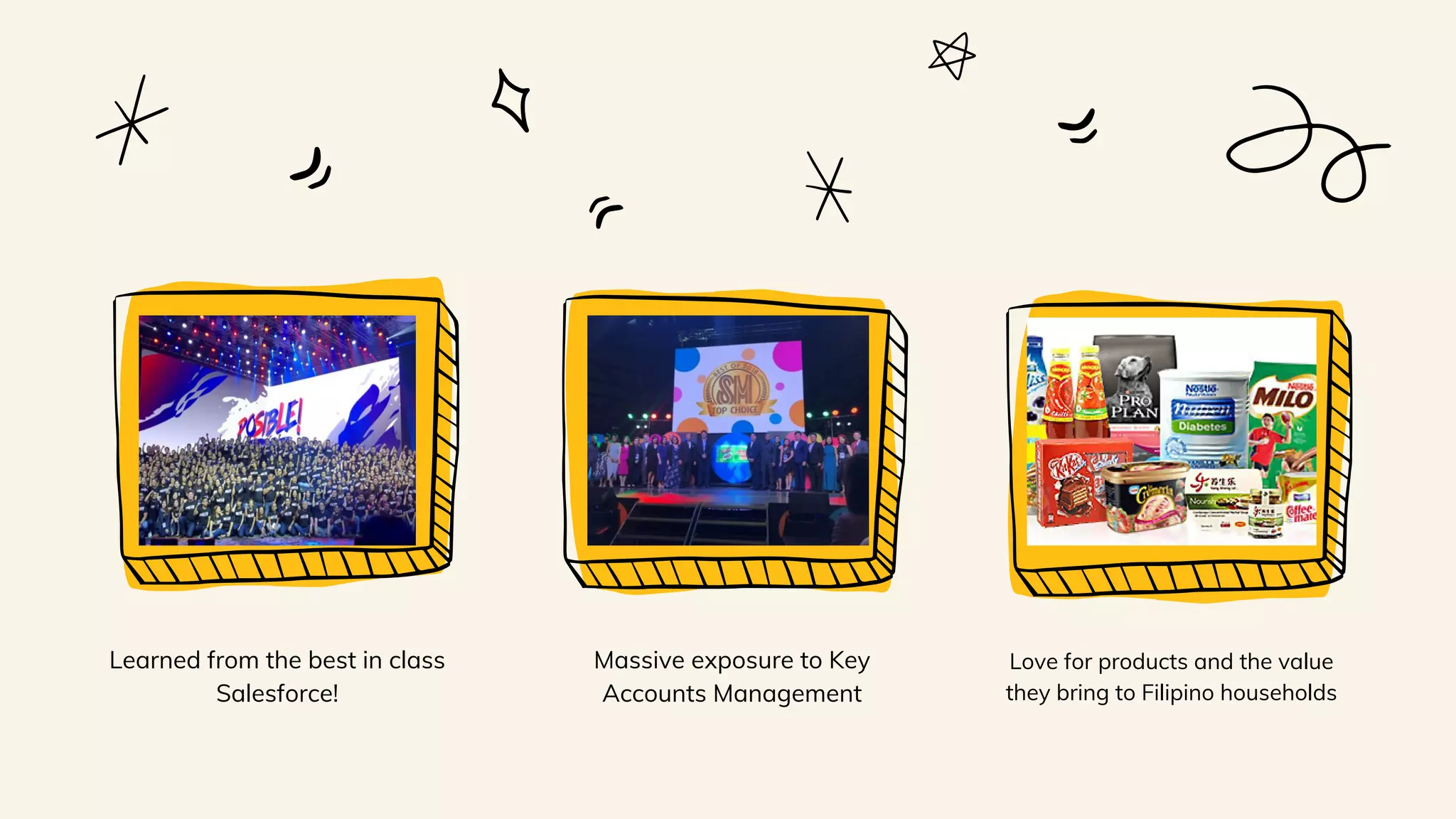 Digital Intro for Cristina Santiago | PPT | Free Download