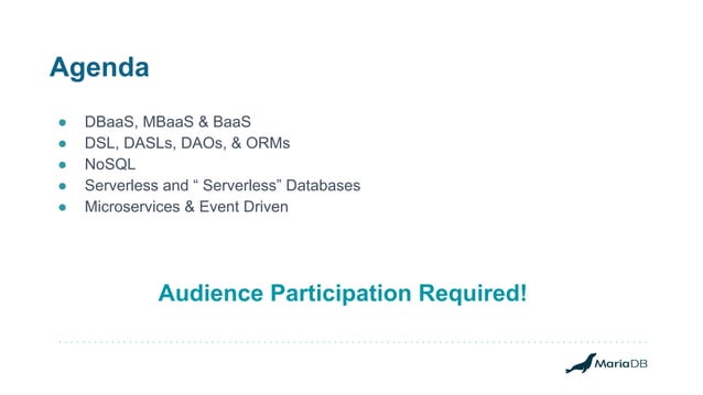 The role of databases in modern application development | PDF | Databases | Computer Software ...