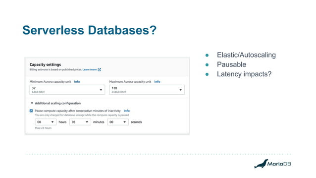 The role of databases in modern application development | PDF | Databases | Computer Software ...