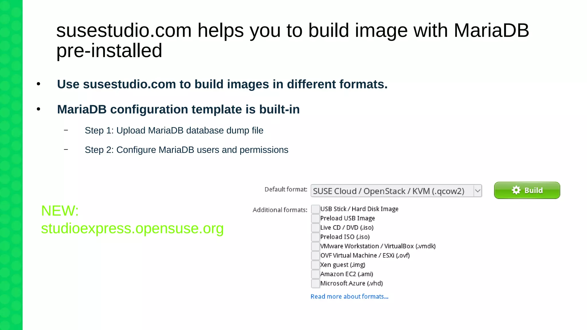 Software-definierte Infrastrukturen, DevOps, Digitale Transformation | PPT
