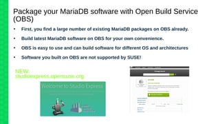 Software-definierte Infrastrukturen, DevOps, Digitale Transformation | PPT