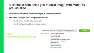 Software-definierte Infrastrukturen, DevOps, Digitale Transformation | PPT