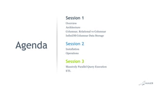 MariaDB ColumnStore | PPT