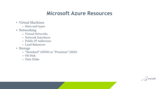 MariaDB on MS Azure - 2 | PPT