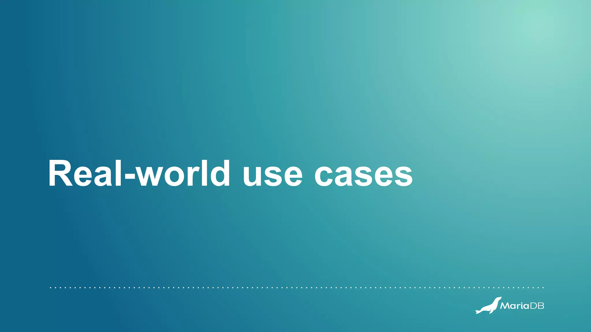Improving Transactional Applications With Analytics Ppt