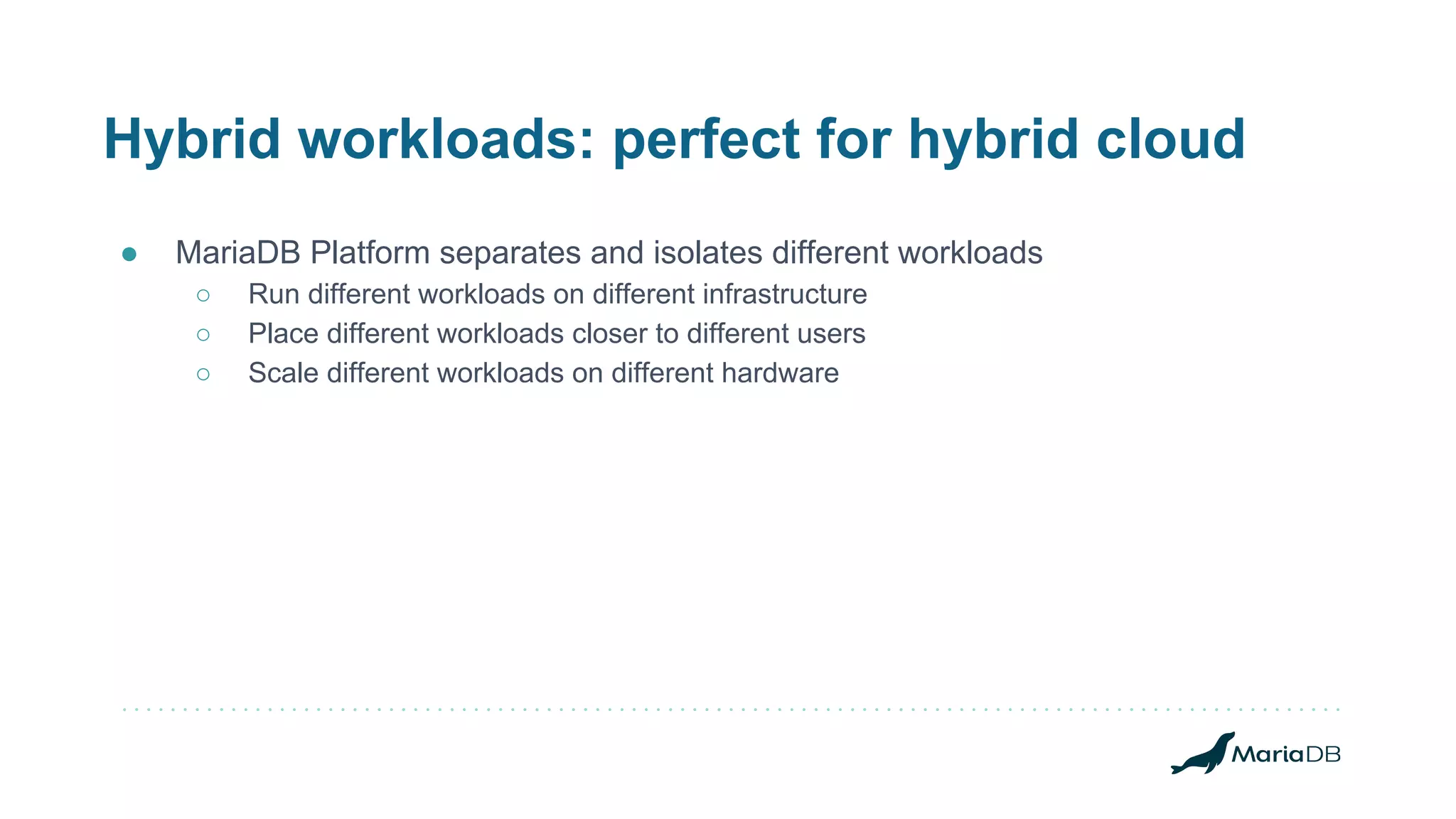 Improving Transactional Applications With Analytics Ppt