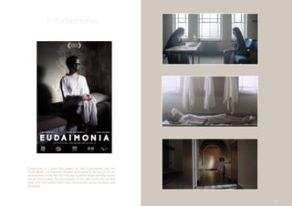 Portfolio by Maria Duda | PDF