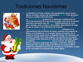 MariaFernandAlvaradoDamas_Navidad | PPT