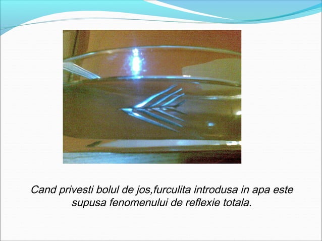Fenomene optice | PPT