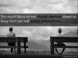 Relationships In A Digital World | PPT