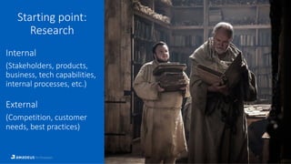 Shaking Foundations: How to Move From a Corporate to an Open API ...