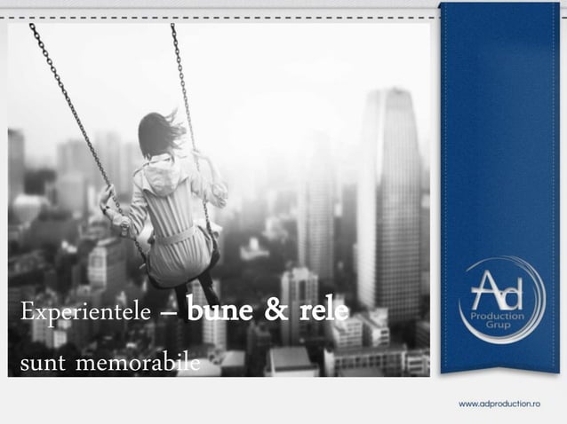 Maria gheorghita- Promotions 360 | PPT