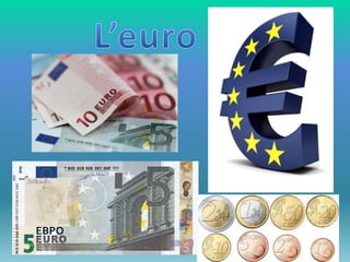 Simboli dell'Unione Europea (Maria, Ginevra, Matilde) | PPTX