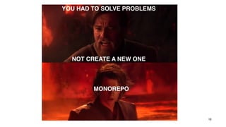 Maria Guseva - The solution of merge hell in monorepo | PDF