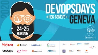 Maria Guseva - The solution of merge hell in monorepo | PDF