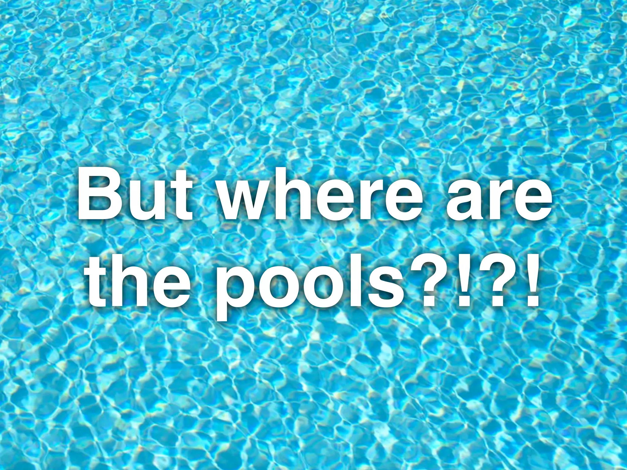 Maria Haymandou Shares Brooklyn's Free Public Pools | PDF