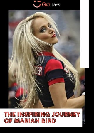 Mariah Bird.pdf | Celebrity Families | Pop Culture