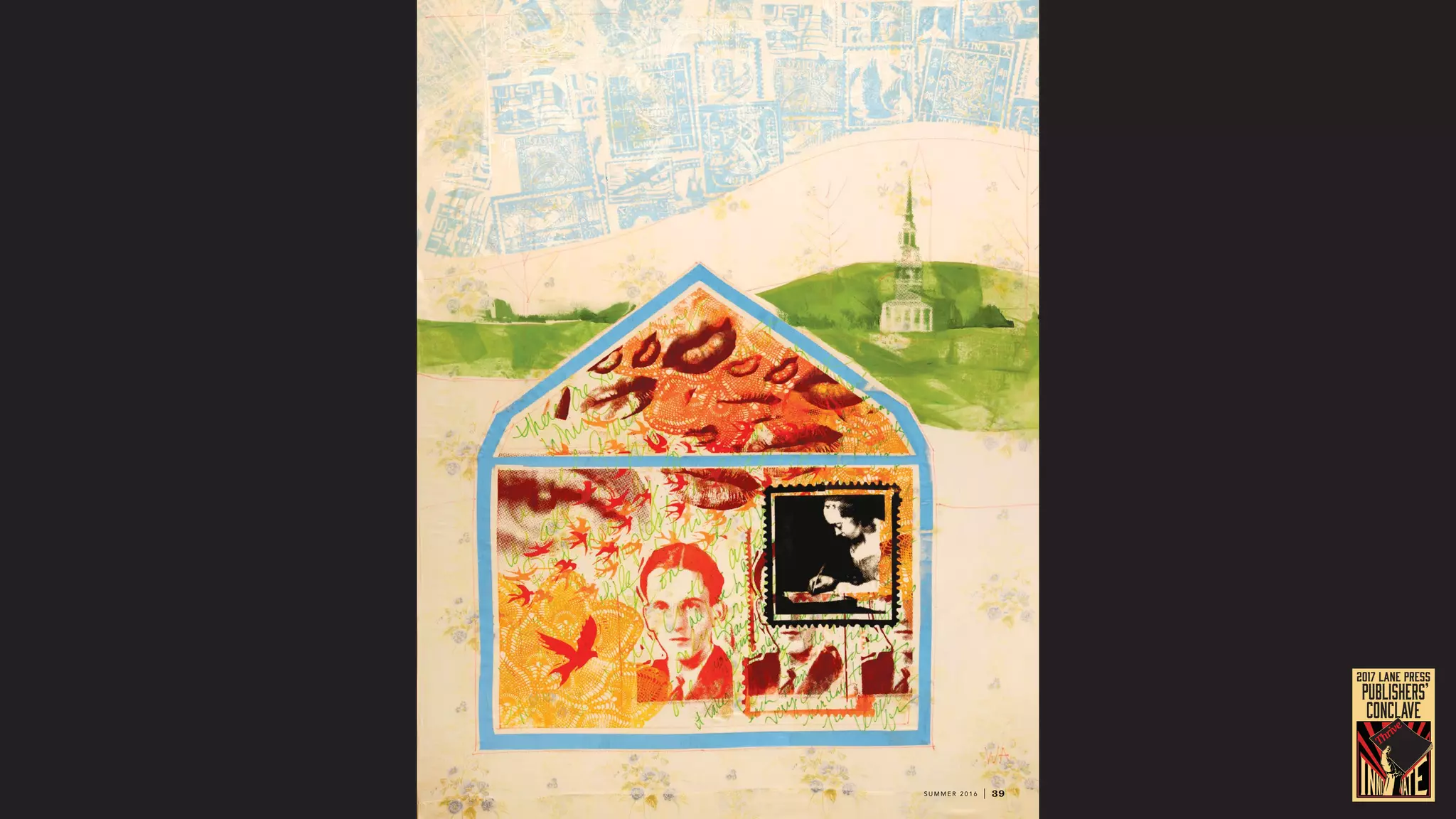 Maria Henson - Good Luck With That | PPT