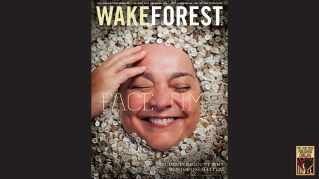 Maria Henson - Good Luck With That | PPT