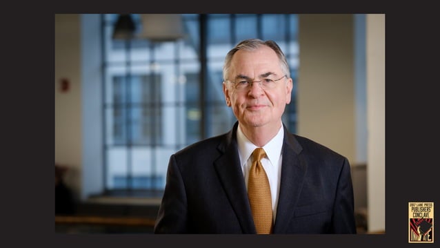 Maria Henson - Good Luck With That | PPT